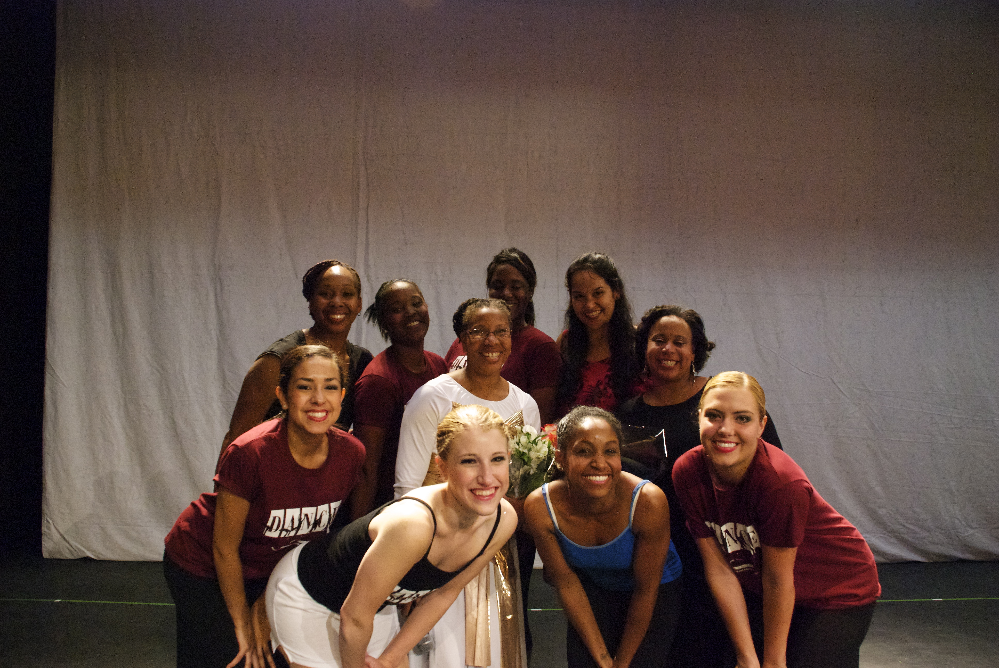 alumni – a program of WEST CHESTER DANCE WORKS